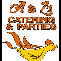 MENUS – A to Z's Catering and Parties