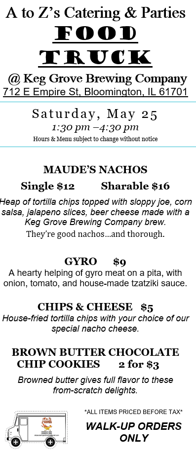 A to Z's Catering and Parties – Delicious food at amazing prices